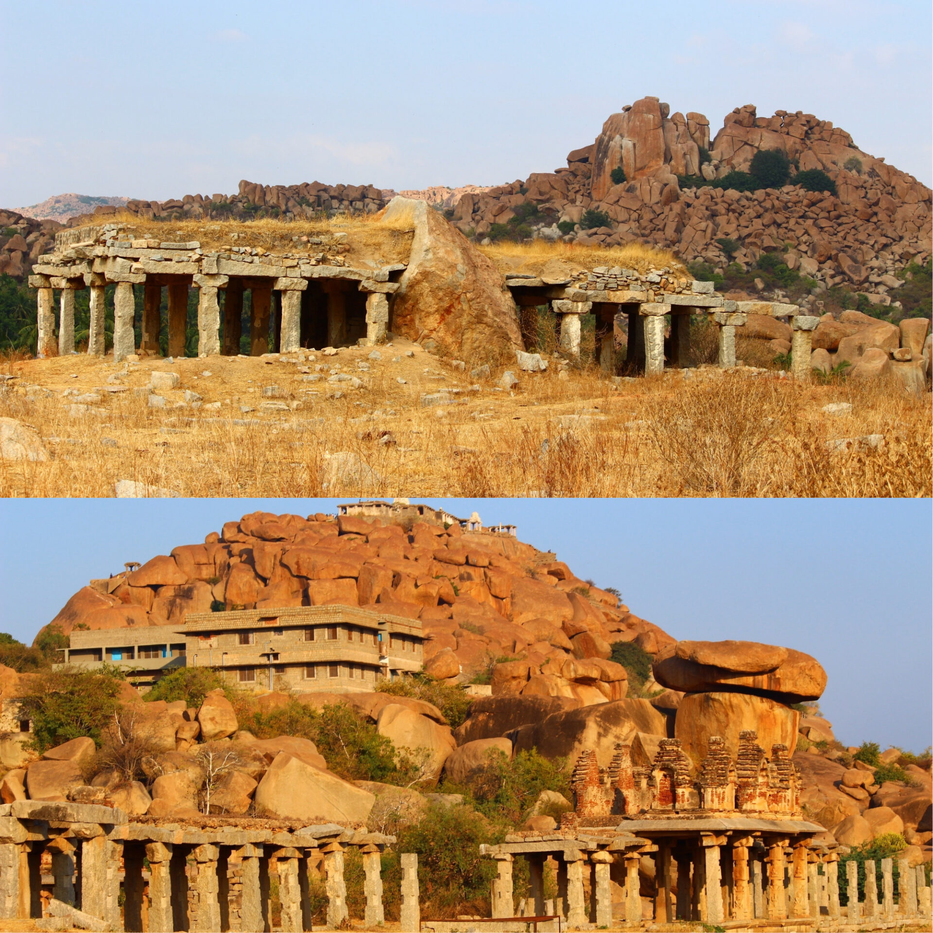 Hampi – Of Royalty and Piety – The Dream Mapper